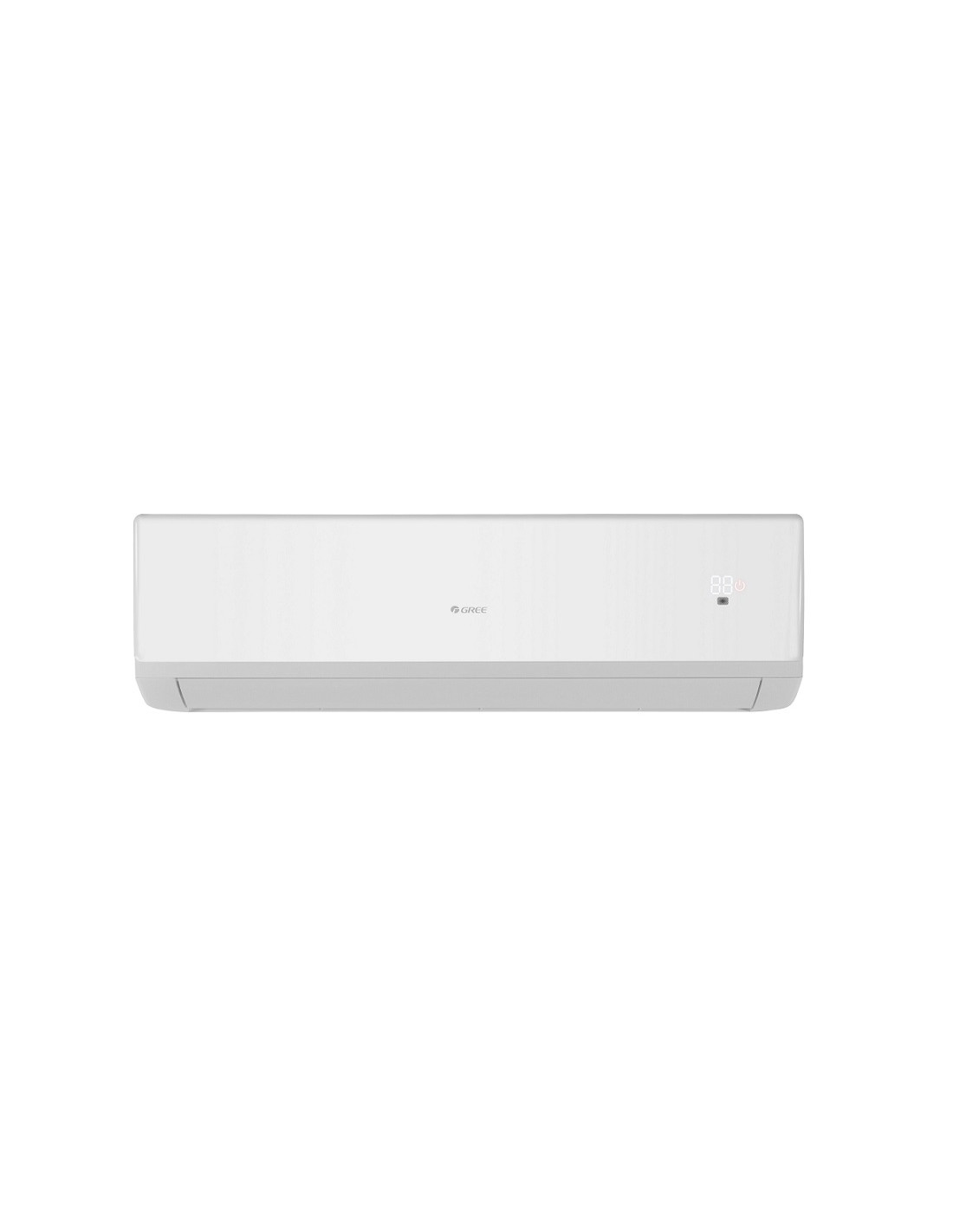 ΚΛΙΜΑΤΙΣΤΙΚΟ GREE ICON R32 GRC/GRCO-121QI/KIC-N5 12000Btu/h