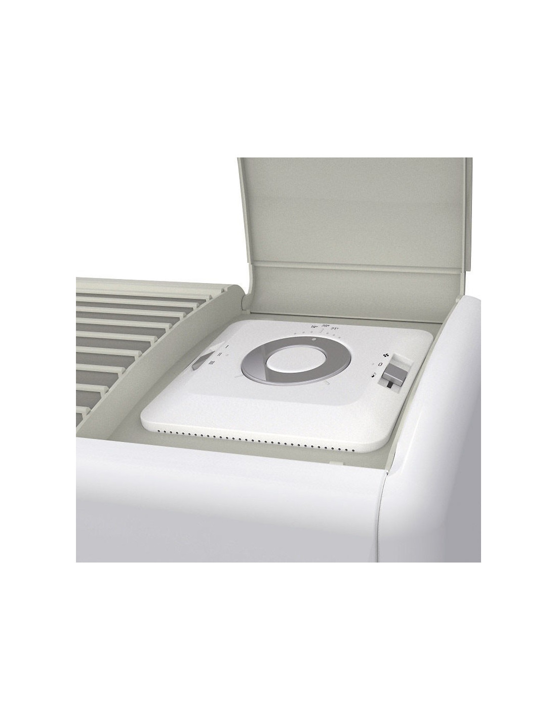 ΜΟΝΑΔΑ WATER FAN COIL VENTIL CLIMA AIR-80M 6.1kW