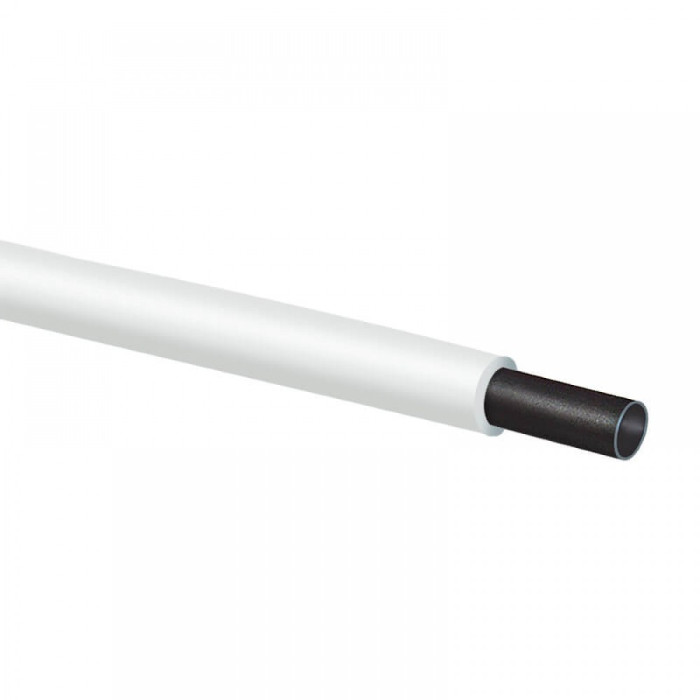 COMO-PEX Φ15Χ2.5 ΜΑΥΡΟ Λ.ΜΟΝΩΣΗ 10mm