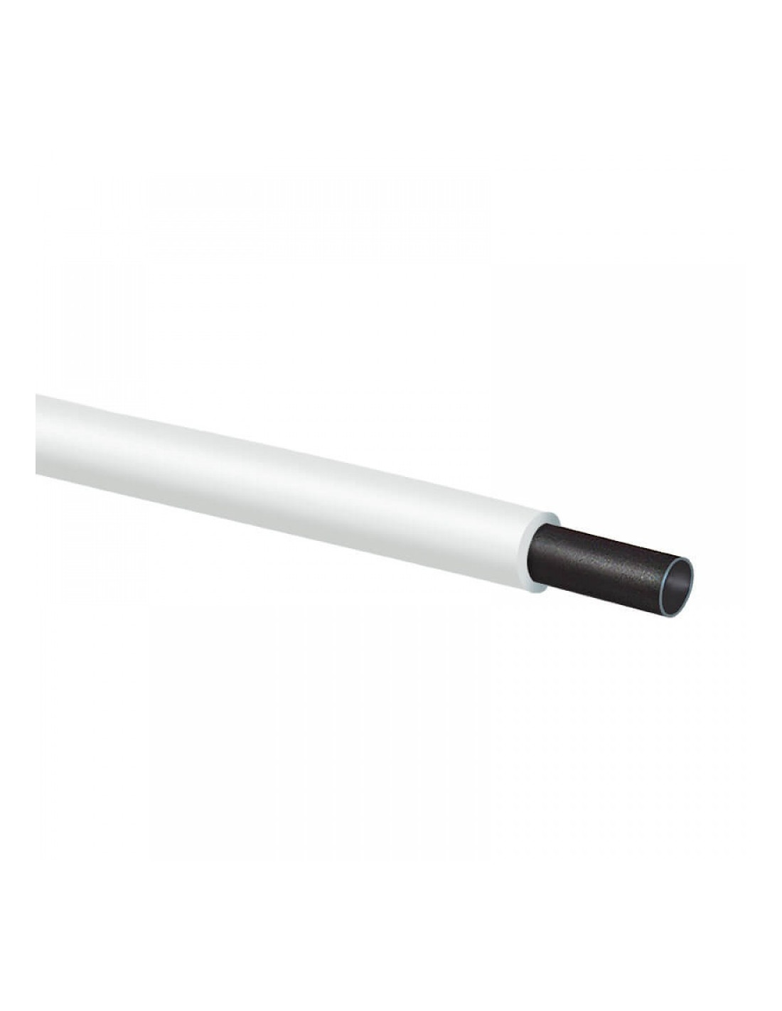 COMO-PEX Φ15Χ2.5 ΜΑΥΡΟ Λ.ΜΟΝΩΣΗ 10mm
