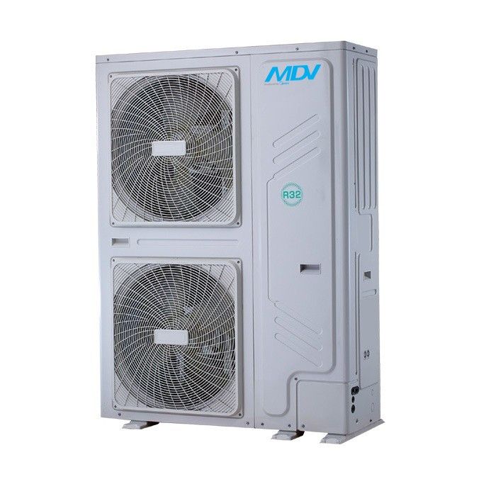 ΑΝΤΛΙΑ ΘΕΡΜΟΤΗΤΑΣ MONOBLOC M-THERMAL ARCTIC MDVC-V30WD2BR8-Α 30kW 3Φ R32 60°C