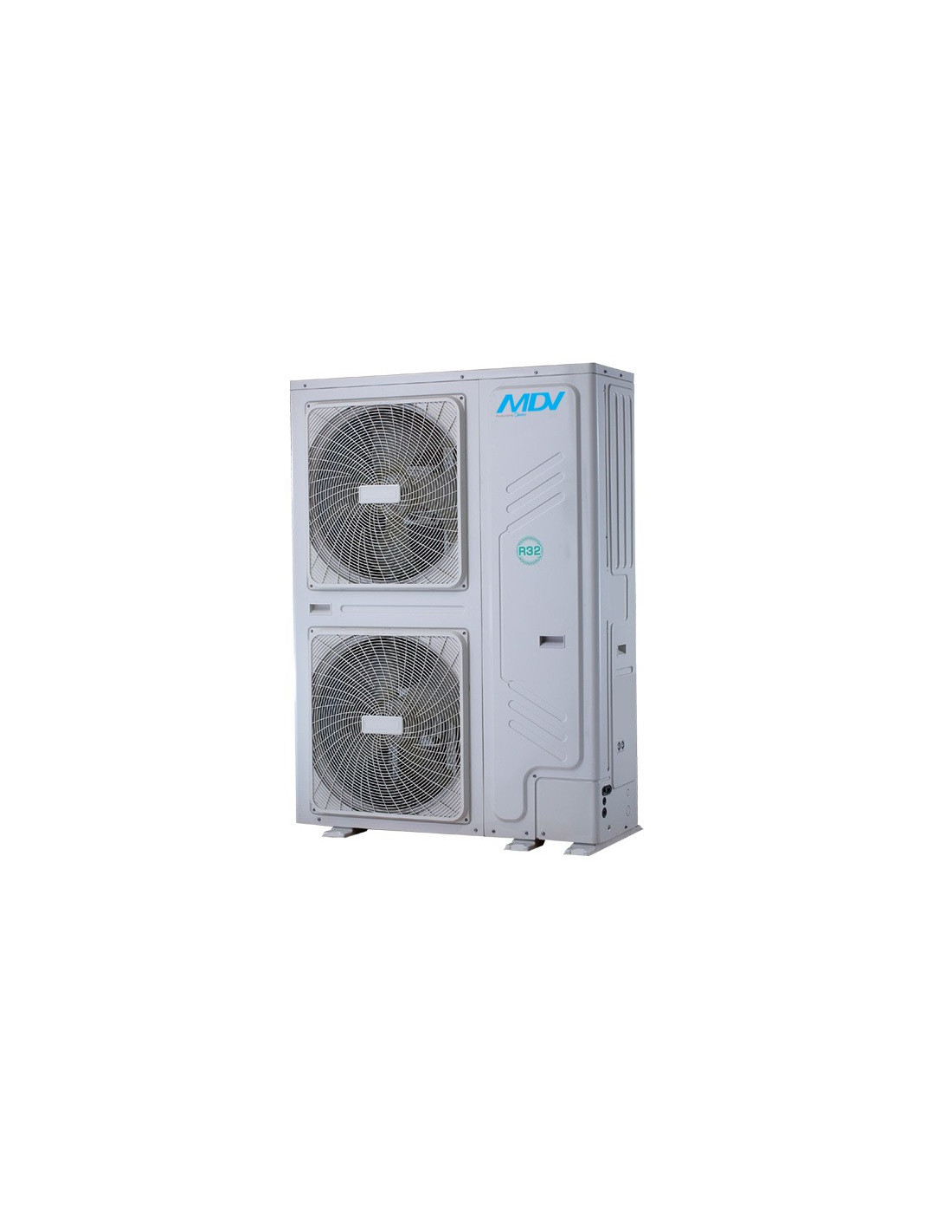 ΑΝΤΛΙΑ ΘΕΡΜΟΤΗΤΑΣ MONOBLOC M-THERMAL ARCTIC MDVC-V30WD2BR8-Α 30kW 3Φ ...