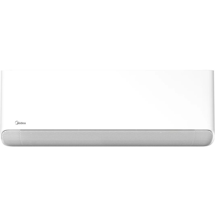 ΚΛΙΜΑΤΙΣΤΙΚΟ MIDEA BREEZELESS E CB1-18HRFN8-I 18.000Btu/h