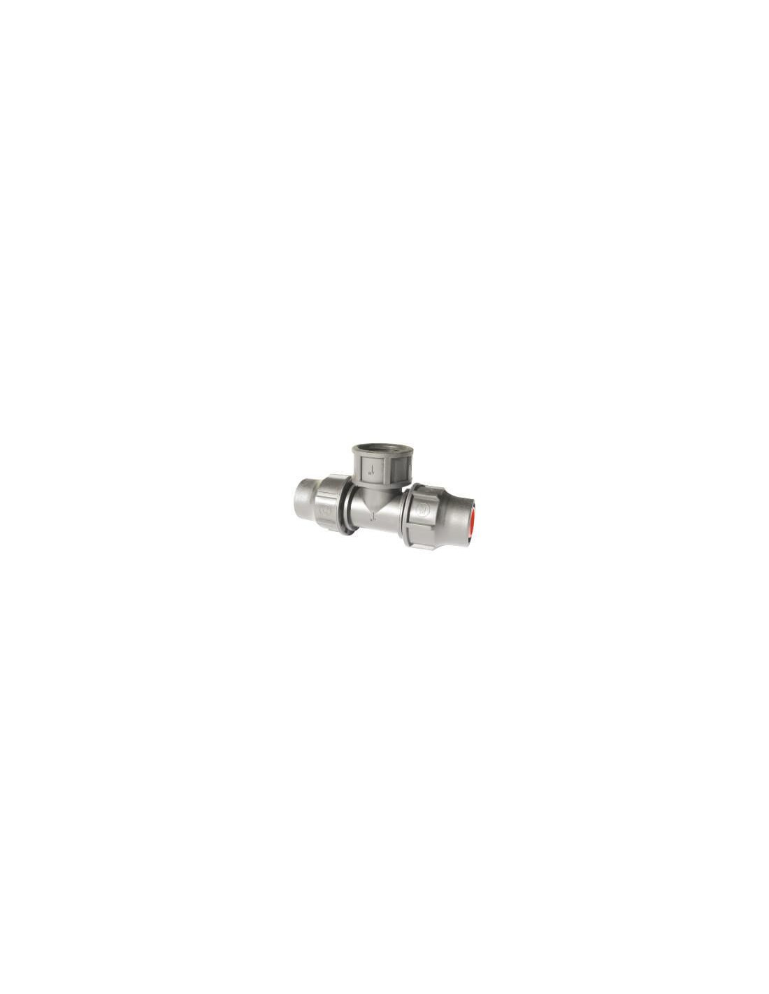 ΡΑΚΟΡ ΤΑΦ ΘΗΛ. LOCK Φ32Χ3/4"ΧΦ32